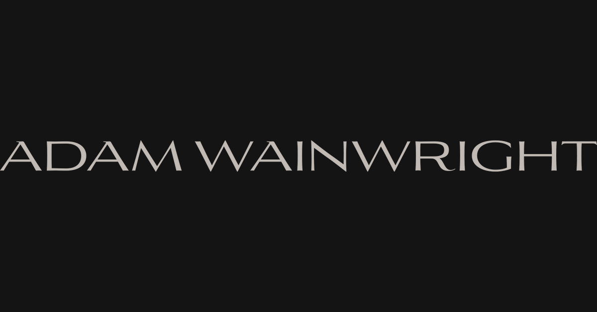 Tour – Adam Wainwright